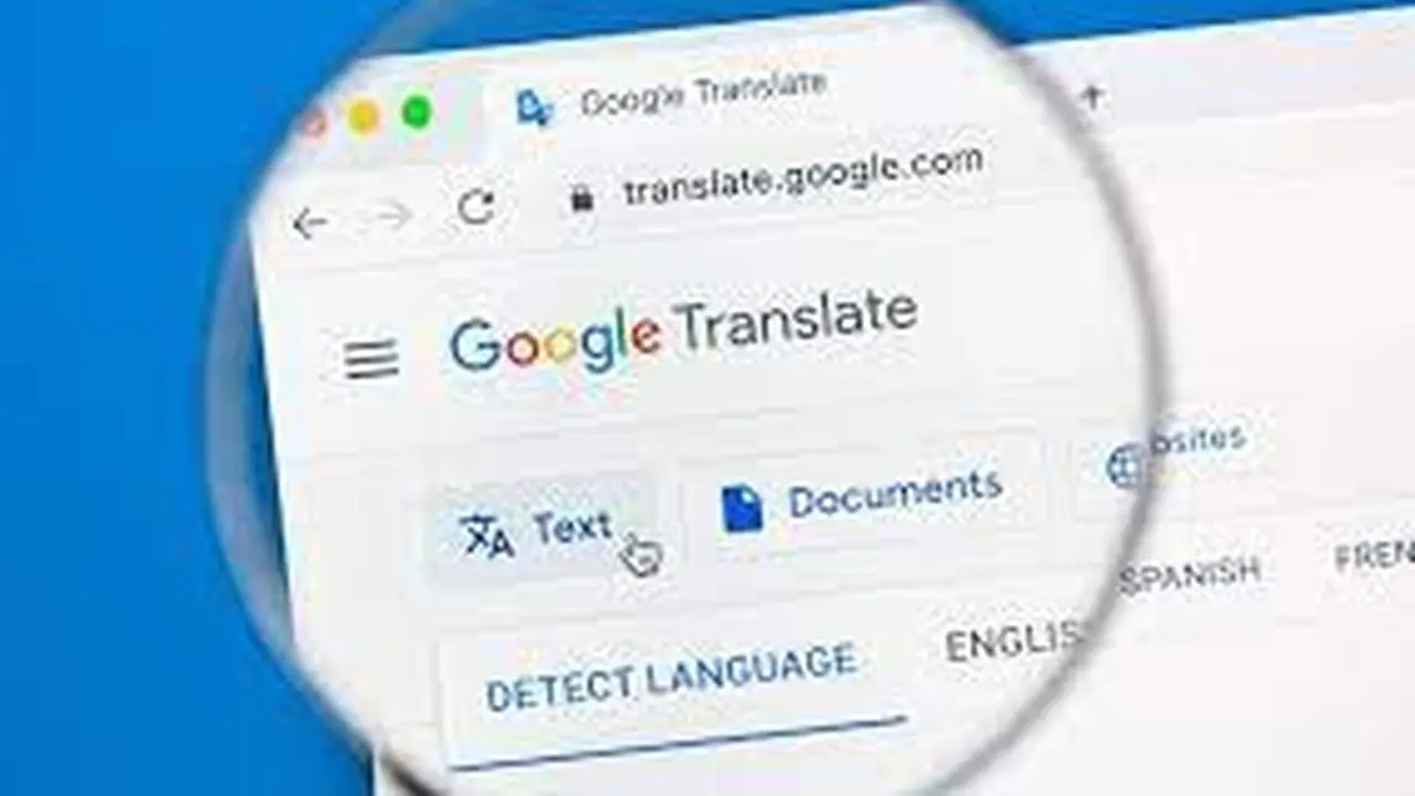 Cara Menggunakan Google Translate Camera, Perhatikan Langkah-langkahnya ...