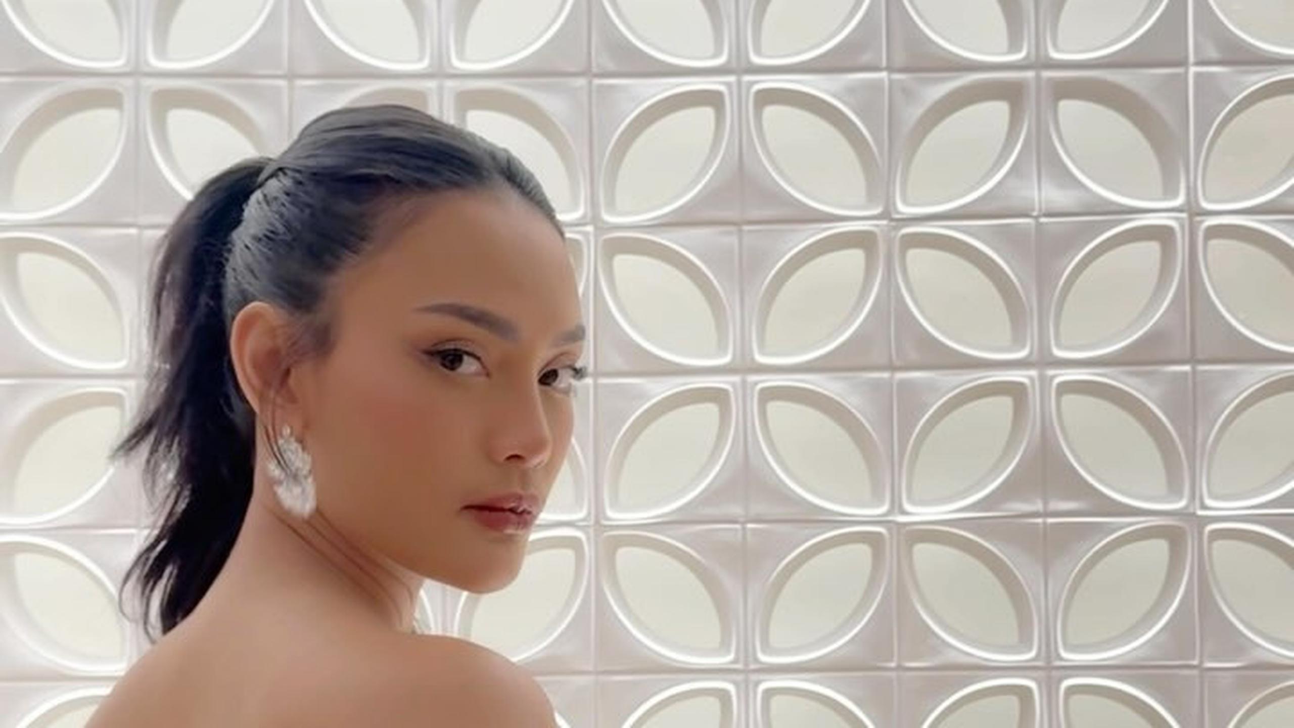 Sepakat Damai, DJ Panda Persembahkan Lagu Khusus untuk Erika Carlina