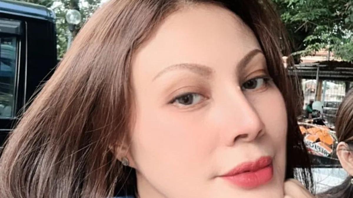 Membiayai Eva Manurung Hampir 20 Tahun, Febby Carol Akui Sangat Lelah - Citizen6 Liputan6.com