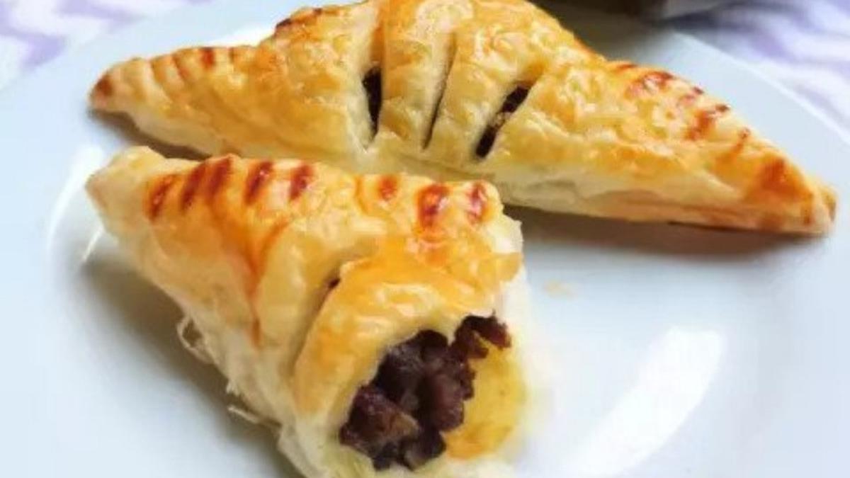 3 Resep Daging Kurban Tidak Biasa, Salah Satunya Jadi Pastry ...