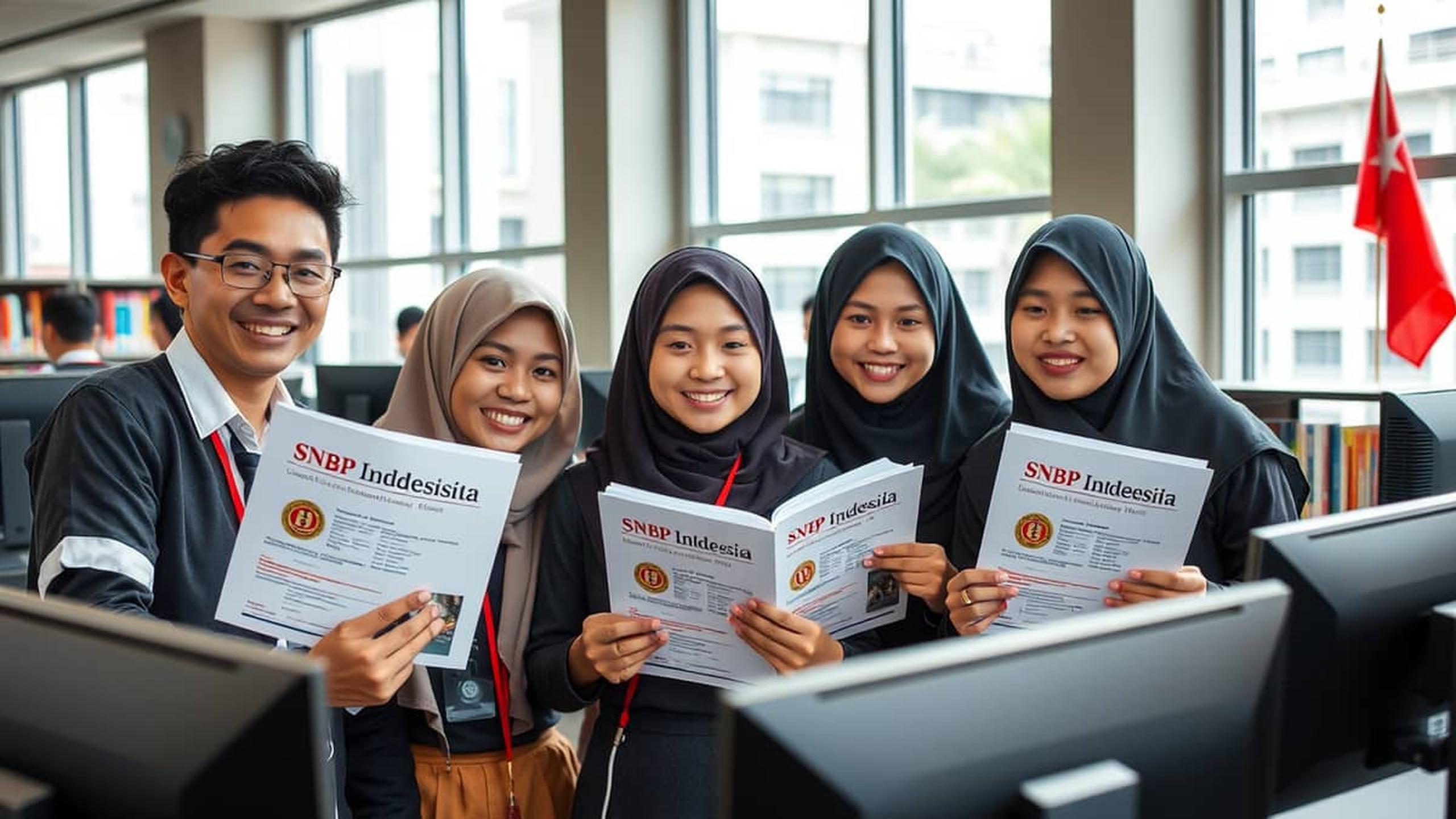 Arti SNBP: Panduan Lengkap Seleksi Nasional Berdasarkan Prestasi