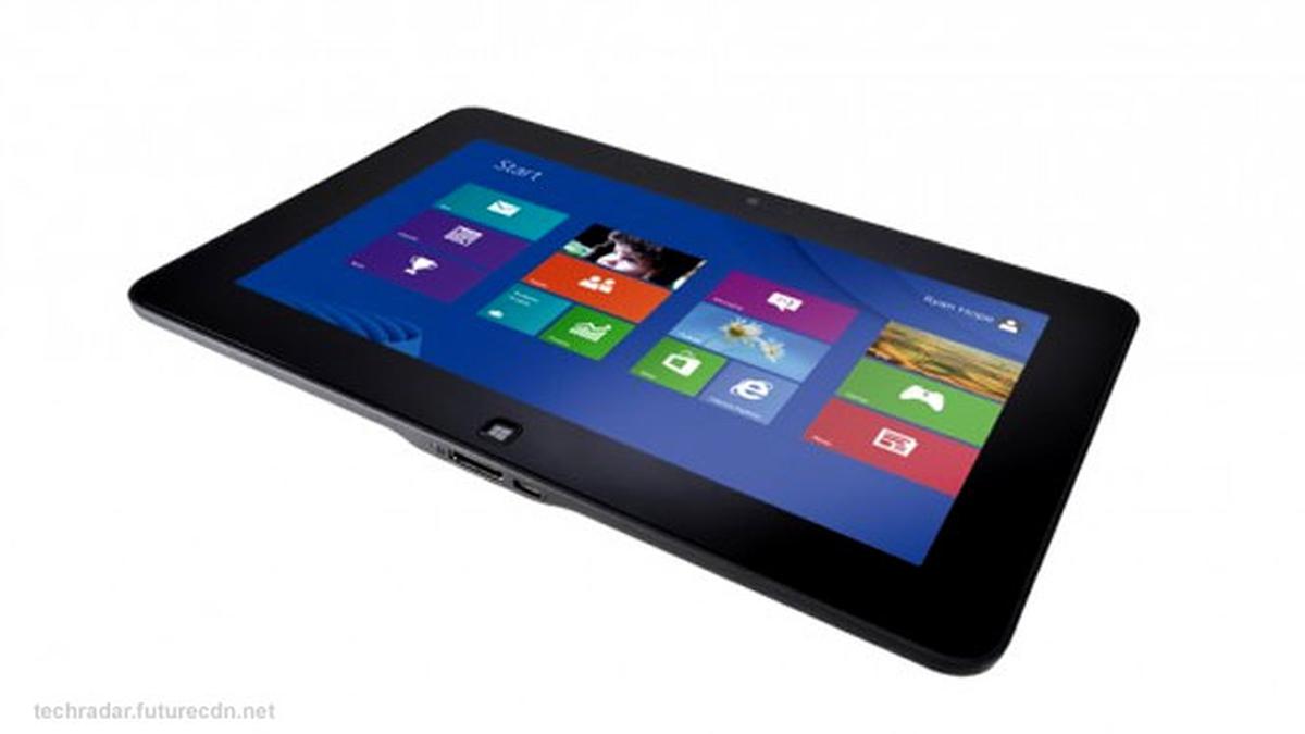 Enggan Rilis Smartphone, Dell Siapkan Tablet Android? - Tekno Liputan6.com