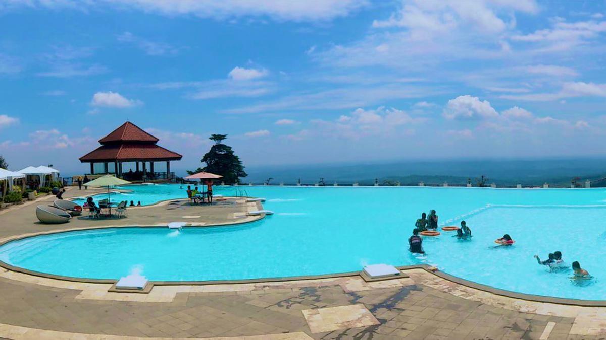 Ini 5 Tempat Wisata Purwakarta yang Jadi Tren di Instagram - Lifestyle ...