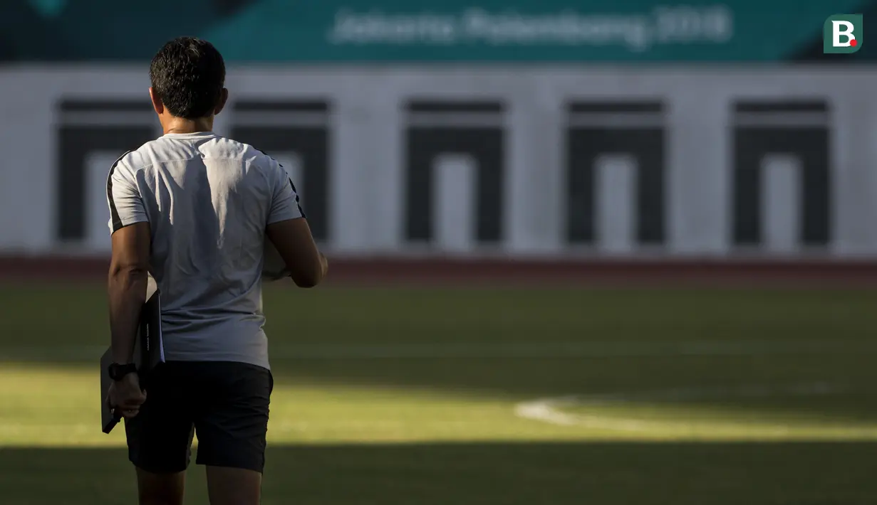 FOTO: Peran Baru Jebolan PSSI Primavera untuk Timnas Indonesia ...