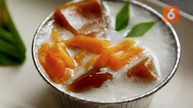 9 Resep Kue Keranjang Untuk Imlek yang Sederhana, Toping Wijen Hingga ...