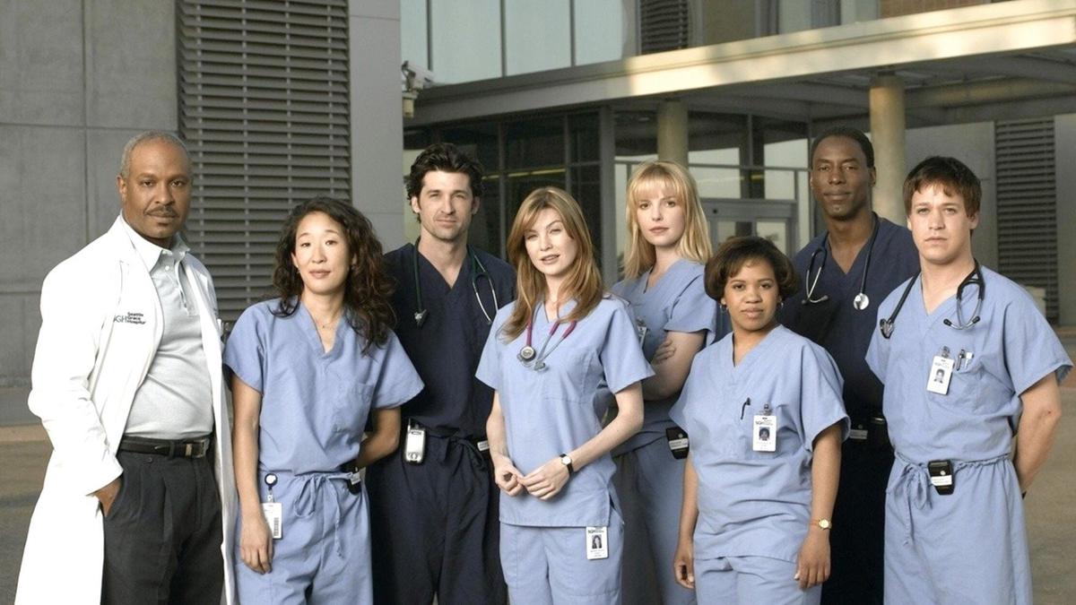 Grey's Anatomy Season 22: The Medical Drama Continues, Check Out the ...
