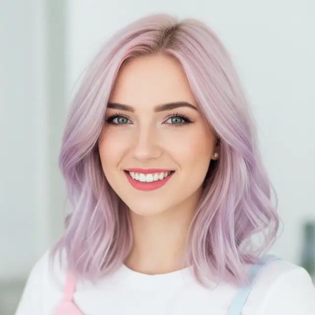 9 Model Cat Rambut Populer 2025, Tampil Beda dan Bikin Percaya Diri ...