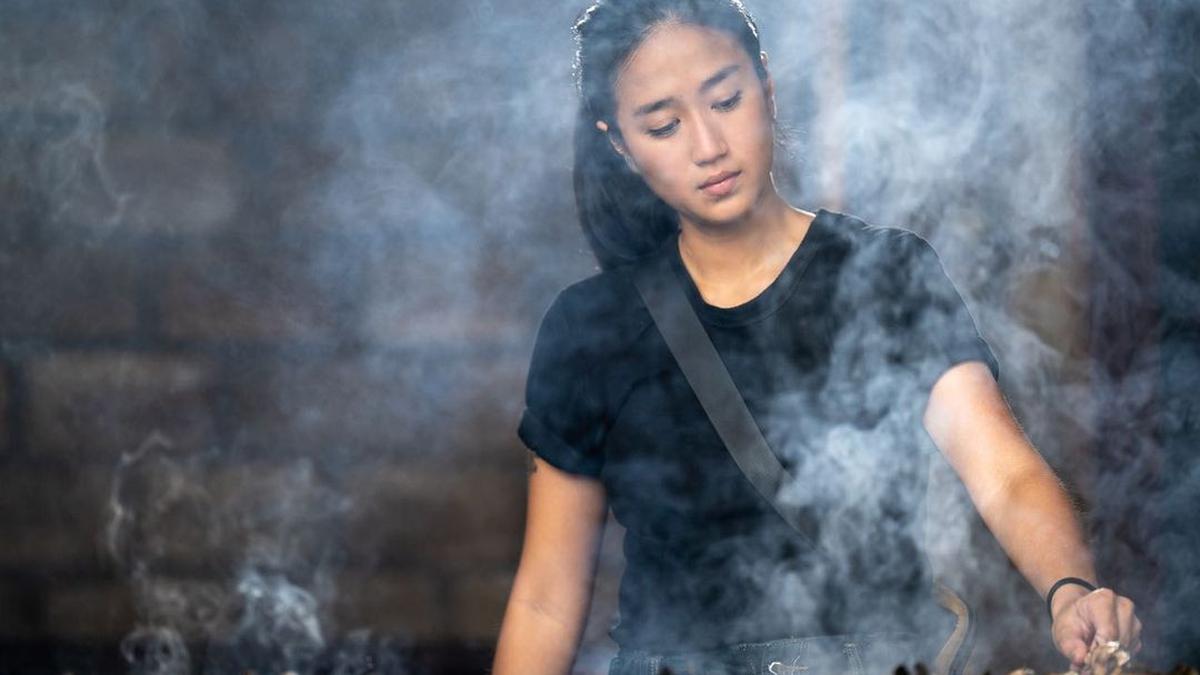 Fresh AF, Eksplorasi Seafood Mediterania Hasil Racikan Chef Renata ...