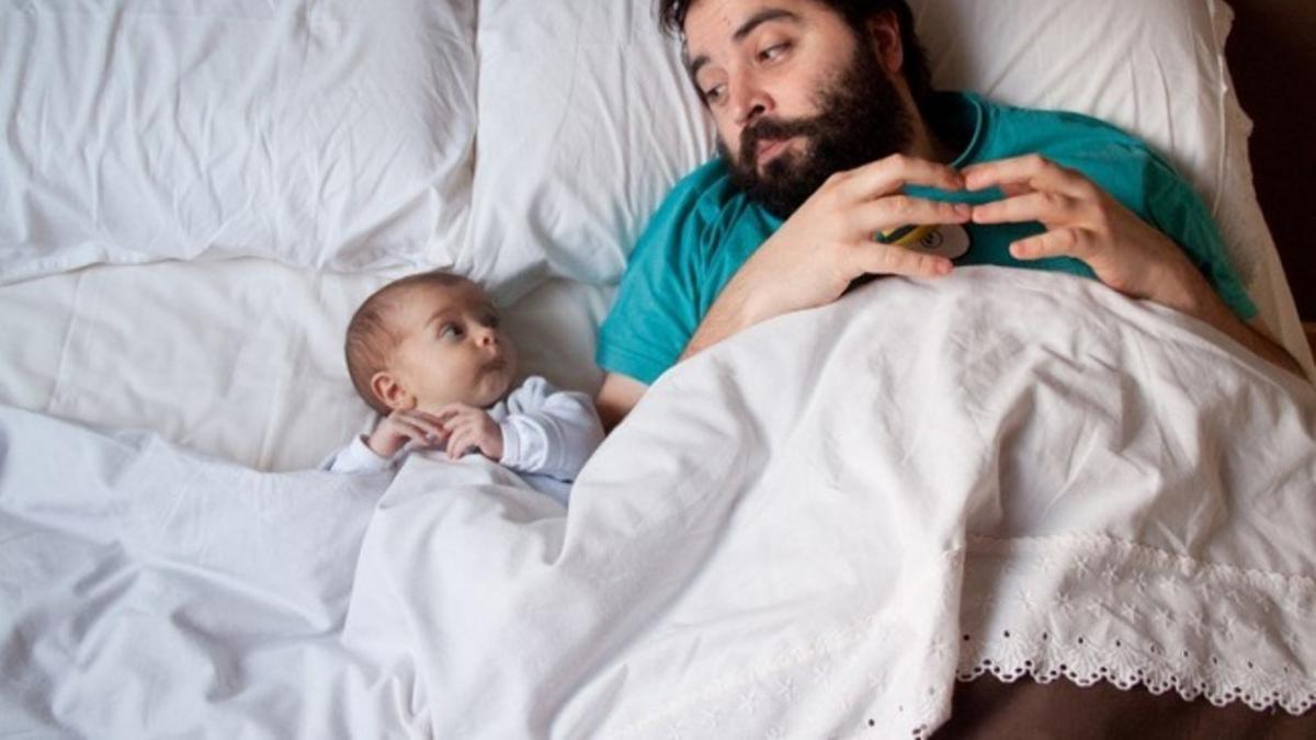 Setelah Melihat 20 Foto Ini Jangan Lupa Bilang Sayang ke Bapak ...