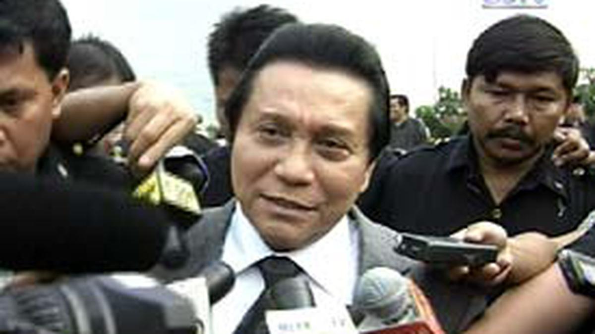 BIN: Pelaku Kerusuhan Poso Adalah Pemain Lama - News Liputan6.com