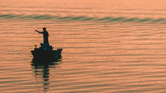 30 Kata-kata Bijak Memancing, Bukan Sekadar Aktivitas Membuang Waktu ...