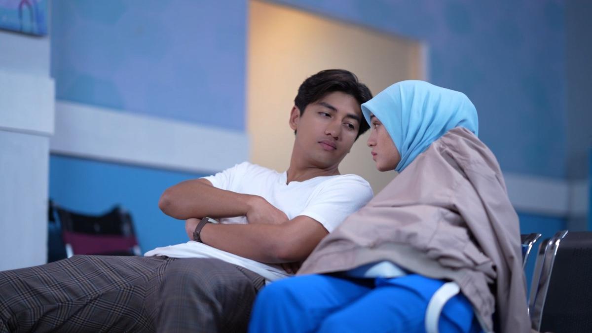 Saksikan Sinetron Tajwid Cinta Episode Sabtu 24 Desember 2022 Sore Via Live Streaming SCTV di ...