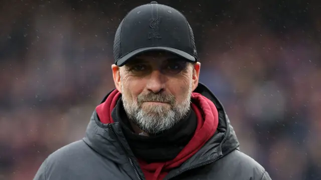 4 Pelatih Elite Kandidat Pengganti Arne Slot di Liverpool: Balikan ...