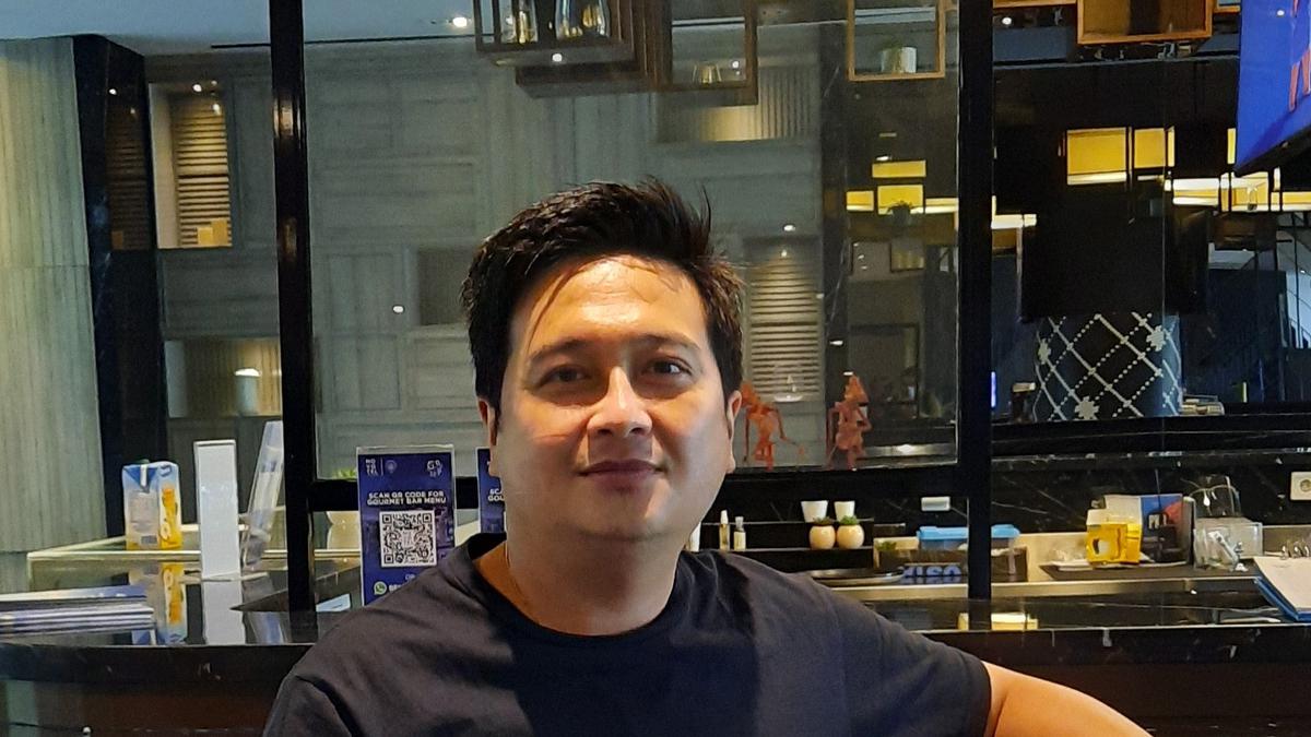 2 Film Rilisan Paragon Pictures Bertema Keluarga, Produser Robert Ronny ...