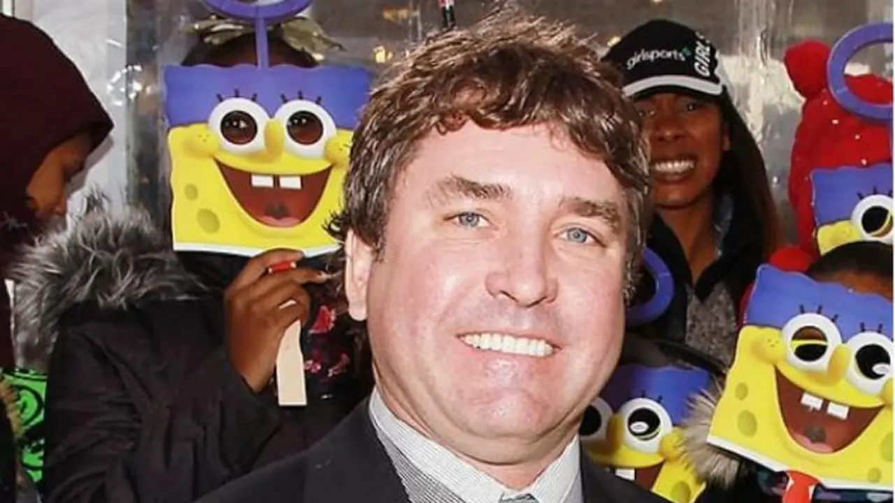 4 Fakta Stephen Hillenburg, Pencipta Karakter SpongeBob Squarepants