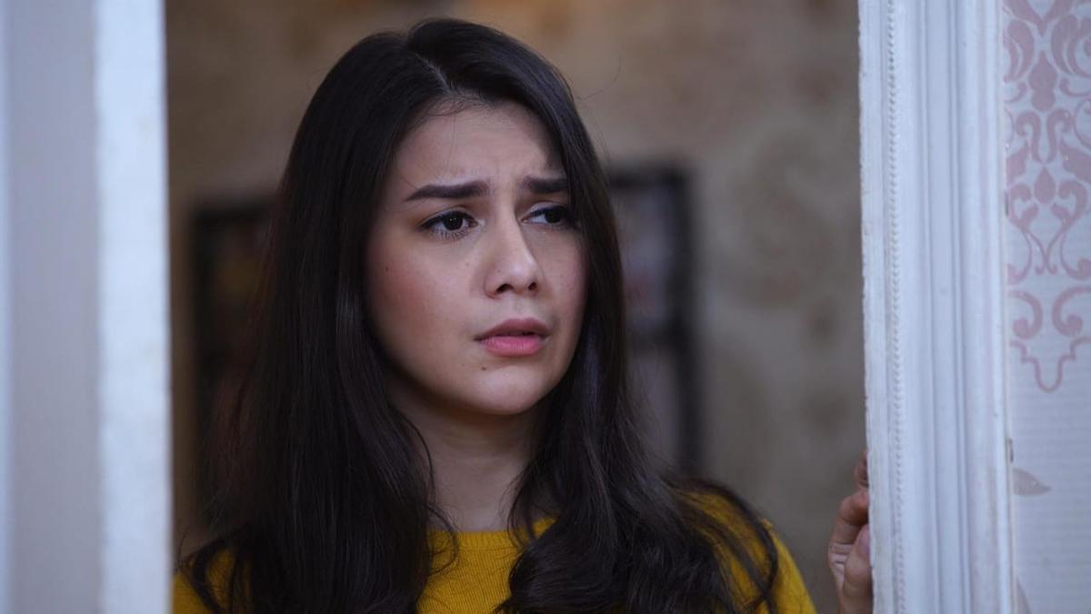 Live Streaming SCTV Sinetron Cinta Suci Episode Jumat 22 Februari 2019