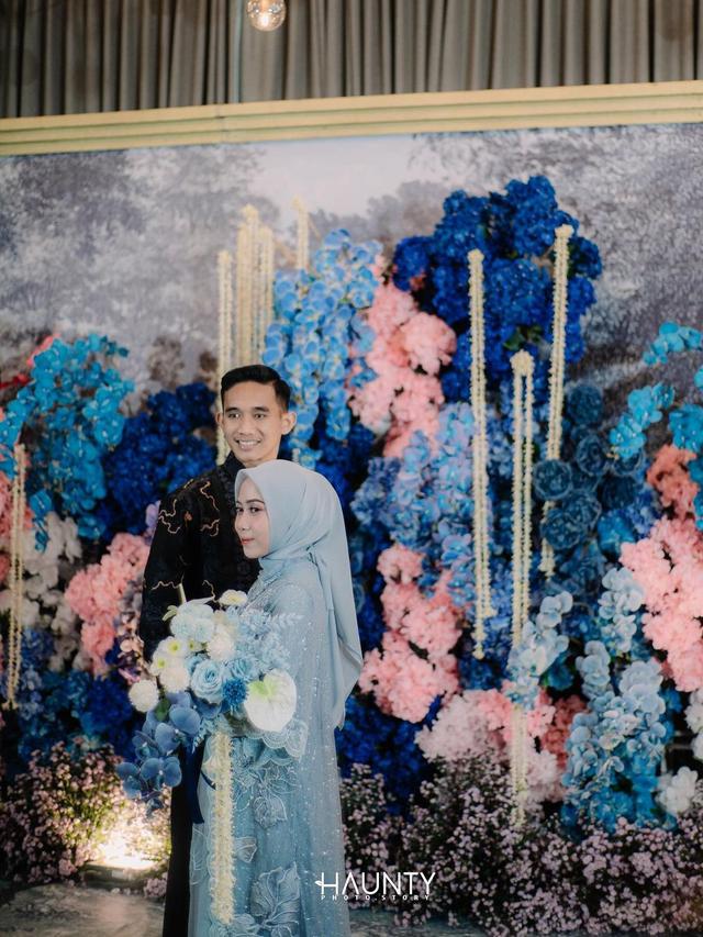 10 Potret Rizky Ridho Lamar Sendy Aulia, Sang Kapten Timnas Segera Menikah