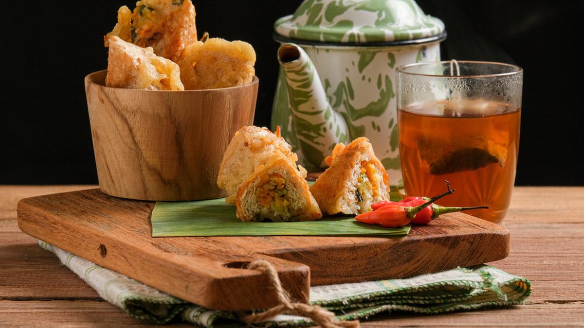 Menilik Perkembangan Budaya Ngeteh di Indonesia hingga Jadi Tren Teh ...