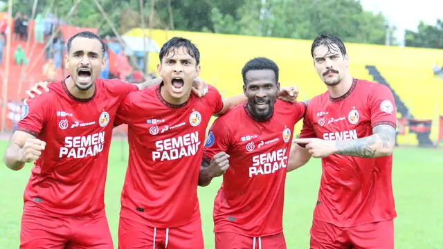 Rekor Disiplin Persis hingga Pekan 29 BRI Liga 1 2024/2025 ...