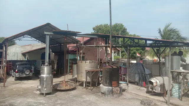 Kartu Prakerja Sulap Korban PHK di Aceh jadi Pengusaha Kuliner - Bisnis ...