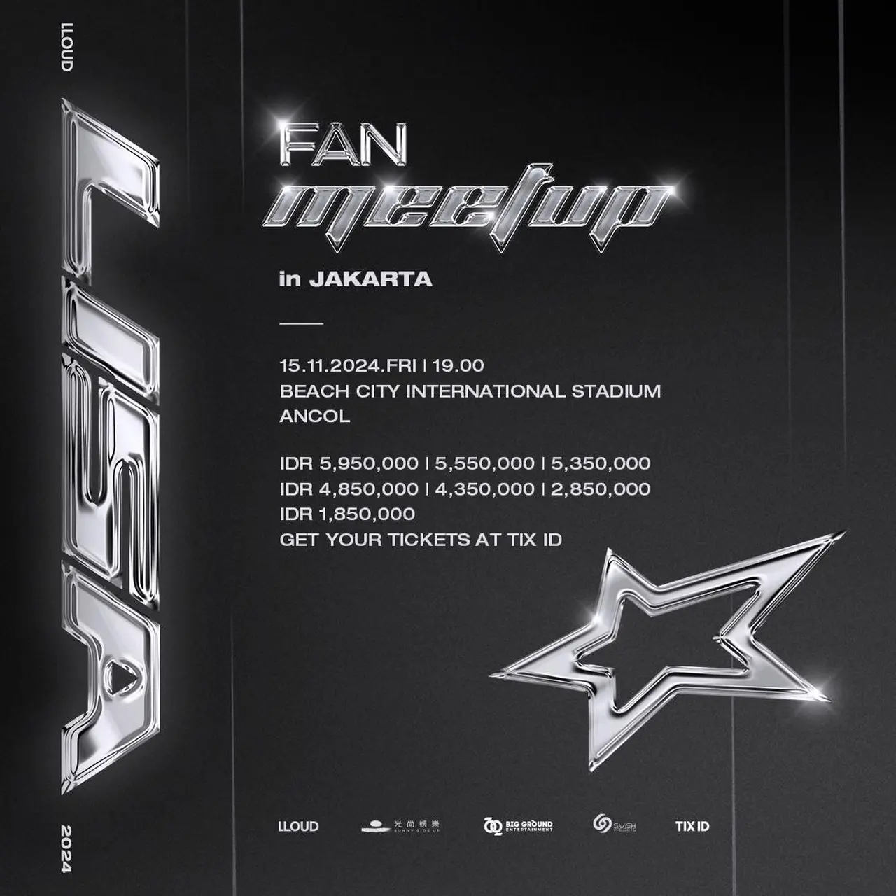 Lisa Blackpink Gelar Fan Concert Spesial, Lebih Intim Plus Dimeriahkan ...