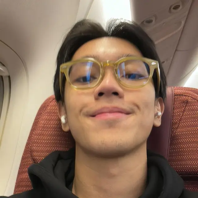 Pengakuan Brandon Salim Lamar Kekasih di Depan Kamar Mandi, Momen ...