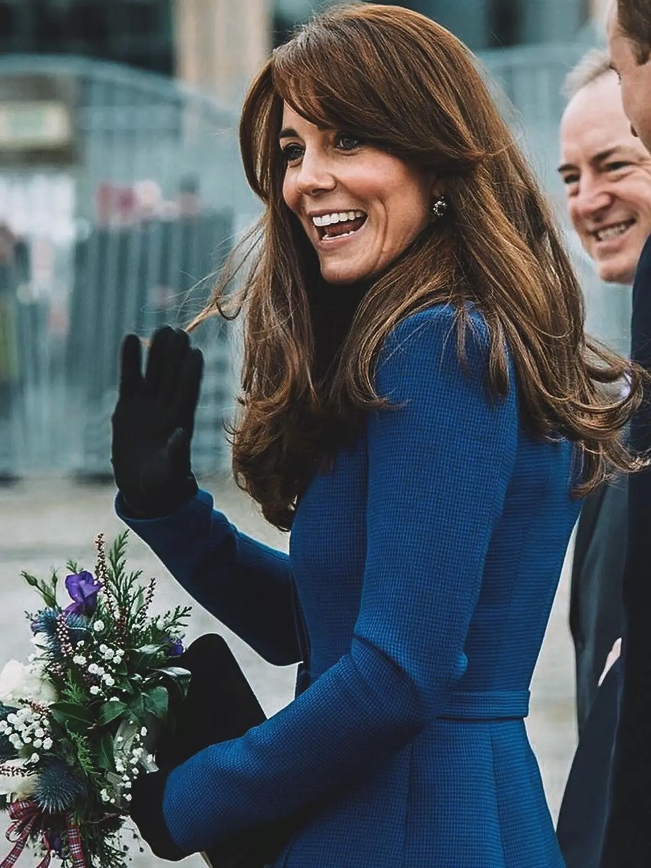 Aging Like a Fine Wine, Ungkapan Paling Tepat saat Melihat Potret ...