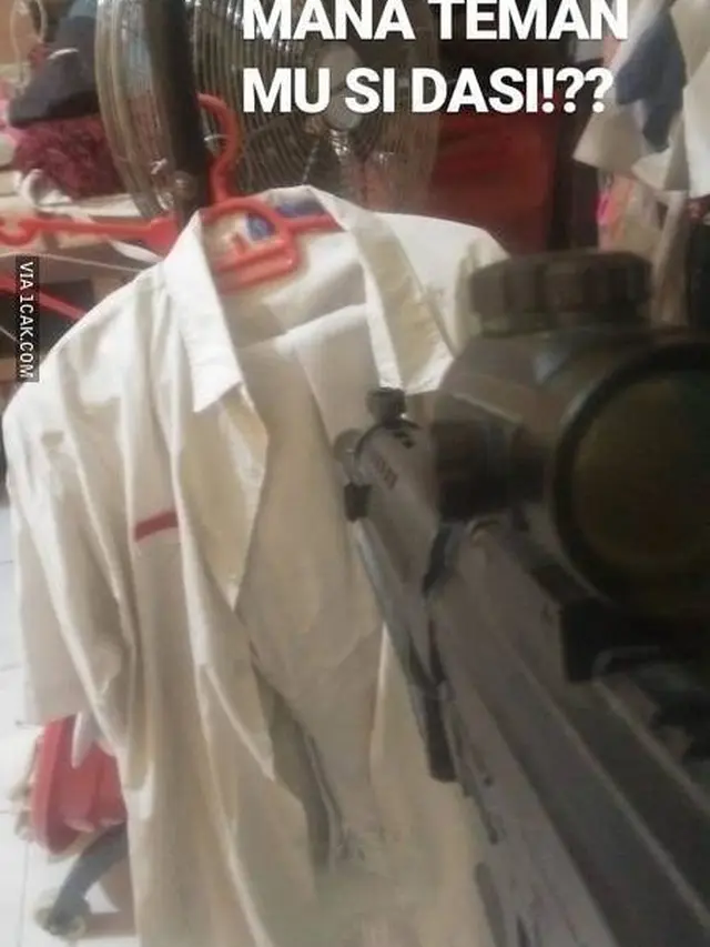 8 Meme Hari Pertama Masuk Sekolah Ini Kocak Banget, Bikin Senyum ...