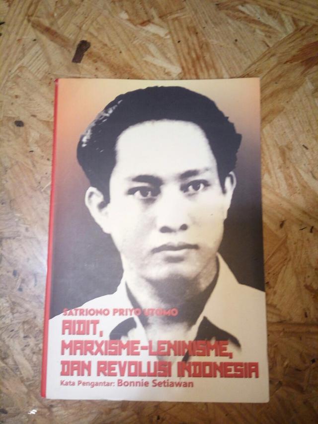 Kisah Kiai NU Bungkam 2 Gembong PKI DN Aidit dan Musso