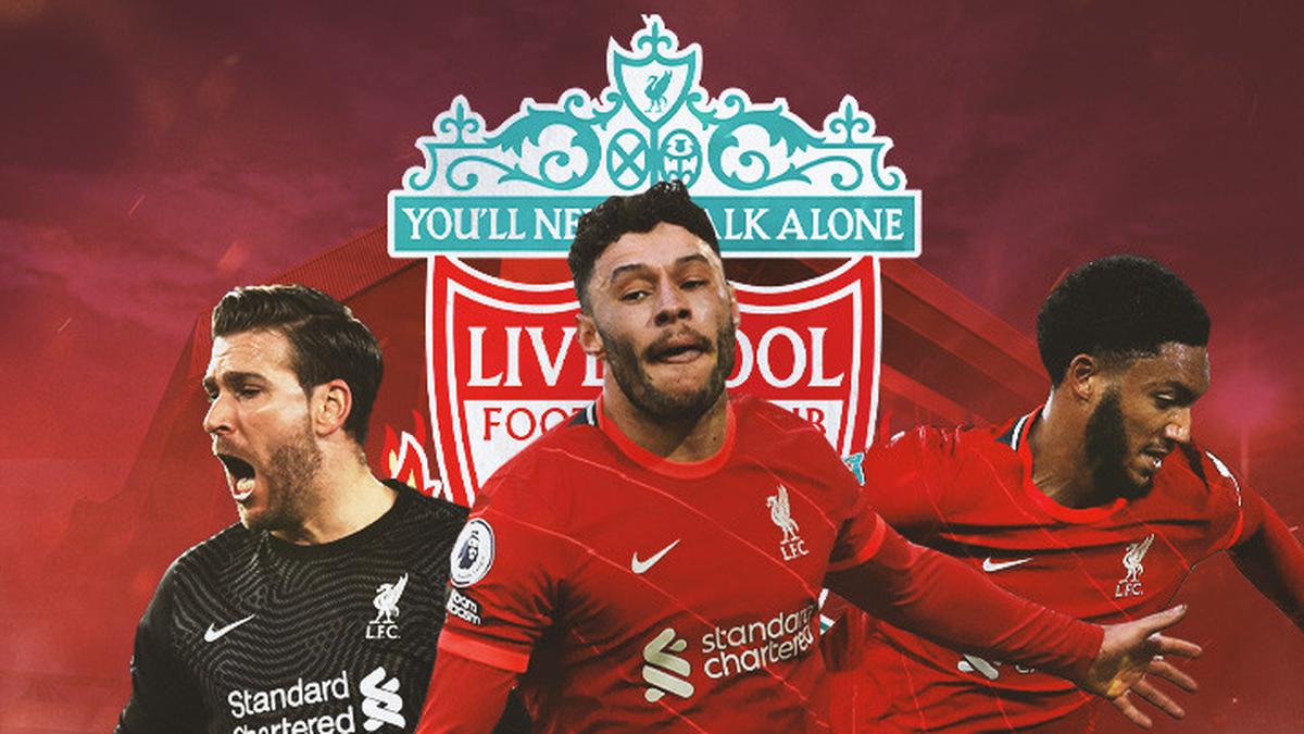 5 Pemain Ini Berpotensi Cabut dari Liverpool pada Bursa Transfer Musim ...