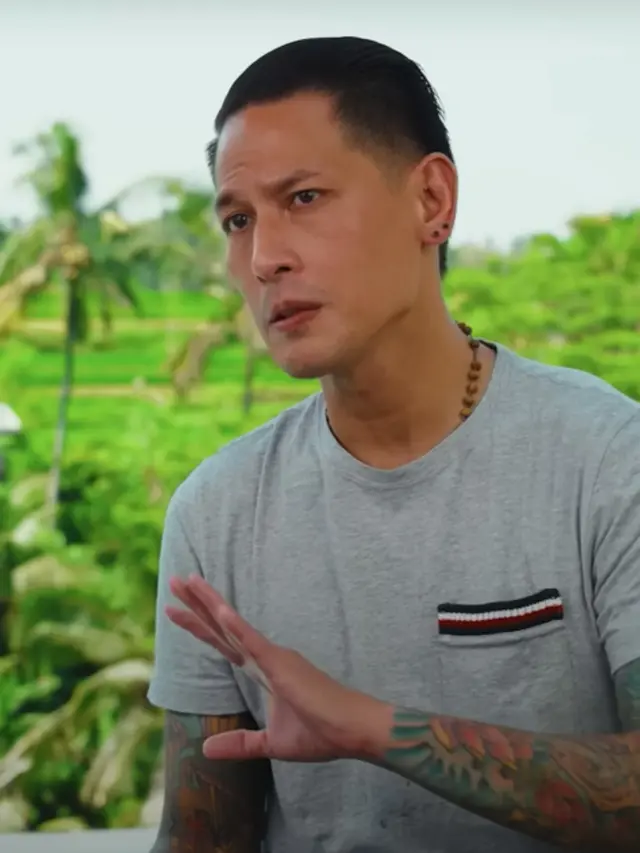 Chef Juna dan Renatta Moeloek Bikin Kanal YouTube, Topik Pertama Bahas Legenda Betutu Bali ...