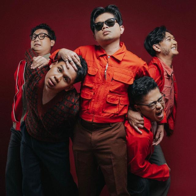 Barasuara Hingga Juicy Luicy Meriahkan Stage Bus Jazz Tour 2023, Hadir ...