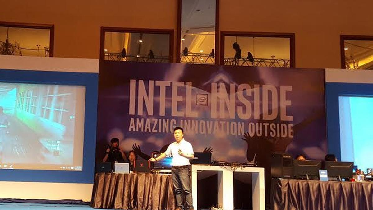 Intel Bujuk Pengguna Lama Beli PC Baru - Tekno Liputan6.com