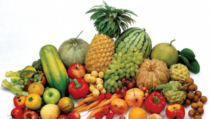 Kenapa Harus Mengonsumsi Buah? - Health Liputan6.com