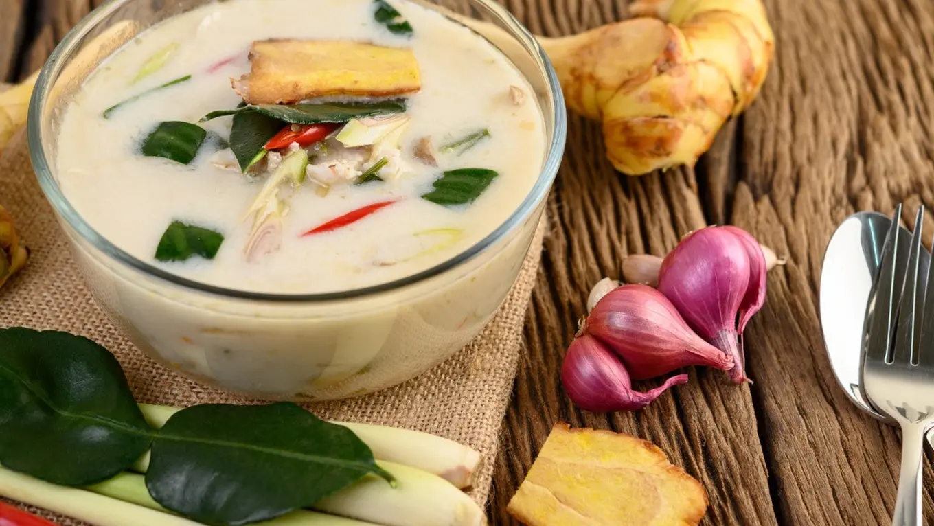 6 Resep Sayur Lodeh Jawa dengan Kuah Santan Gurih, Siap Jadi Santapan ...