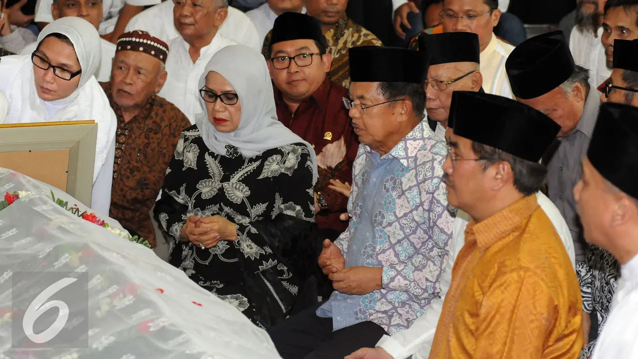 Mengenal Tuty Alawiyah, yang Dipuji Anies Baswedan Menambah Pengetahuan ...