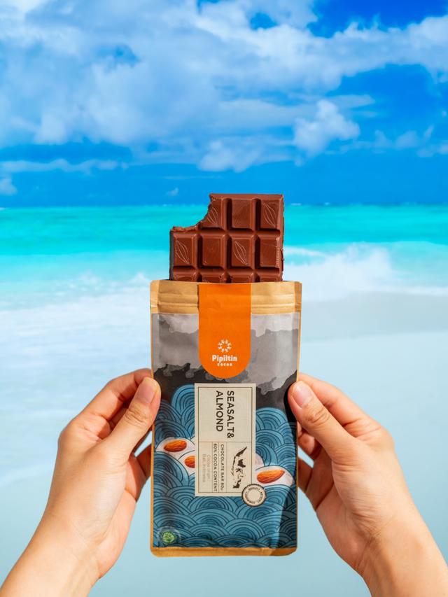 Potensi Besar Cokelat Indonesia Bersaing di Pasar Global dan ...