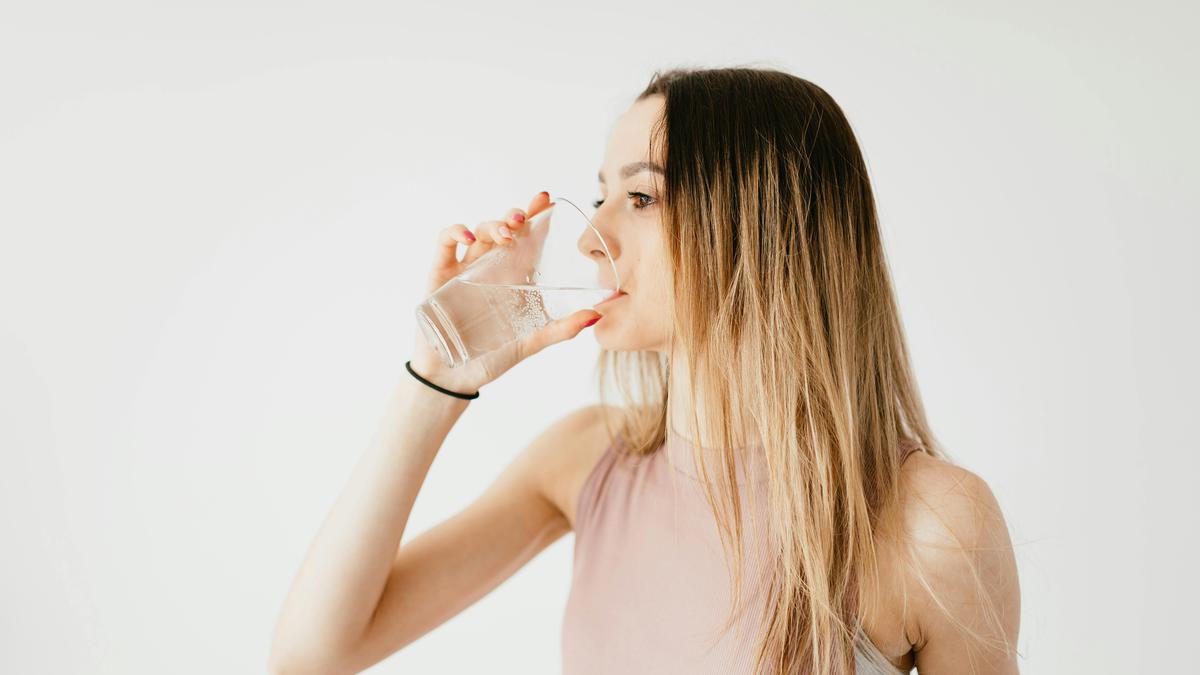 15 Minuman yang Bisa Menjaga Tubuh Tetap Fit dan Sehat