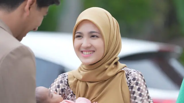 Saksikan Sinetron Tajwid Cinta, Episode Selasa 2 Mei 2023 Sore Via Live Streaming SCTV di Sini ...