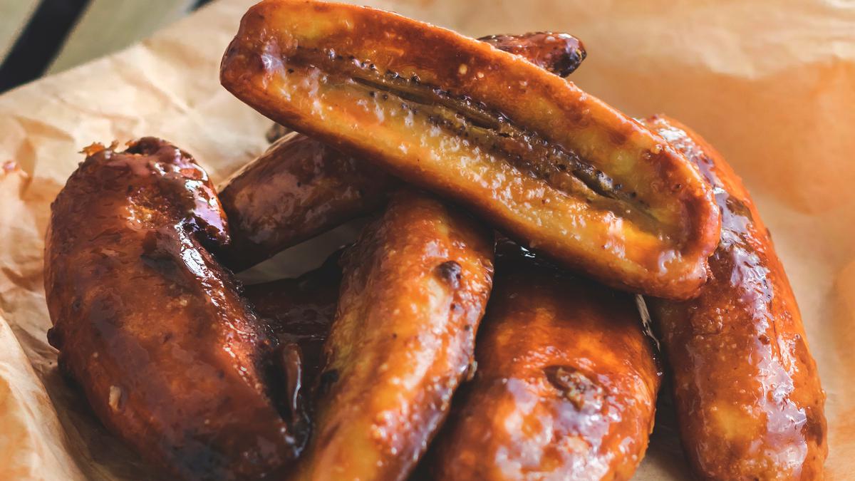 5 Kudapan Manis Legit dari Pisang yang Bisa Dibuat Sendiri di Rumah