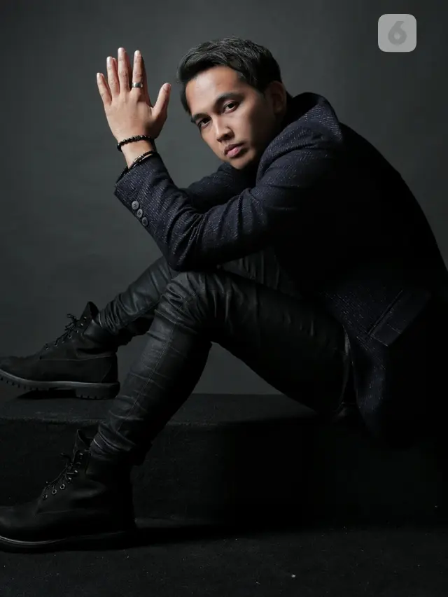 Naga Lyla Mulai Jatuh Hati dengan Mobil Sport - ShowBiz Liputan6.com