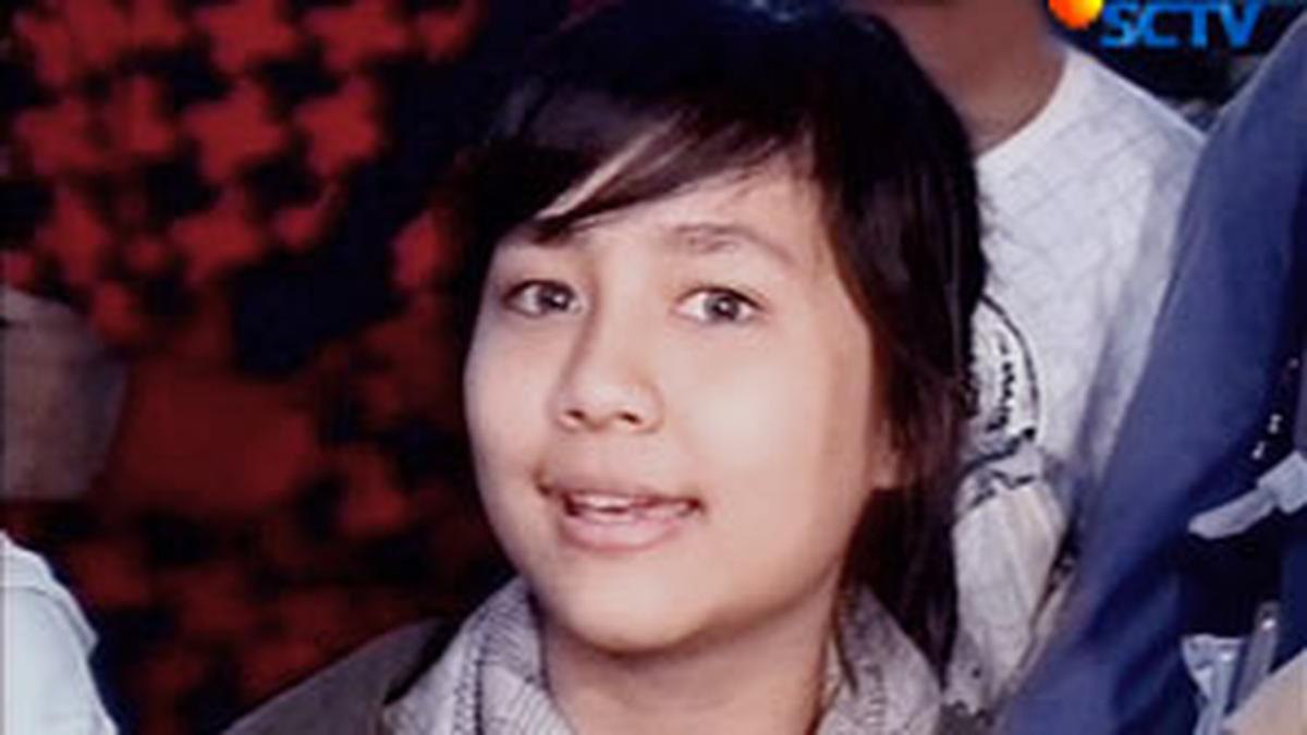 Gita Gutawa Pulang ke Tanah Air - ShowBiz Liputan6.com