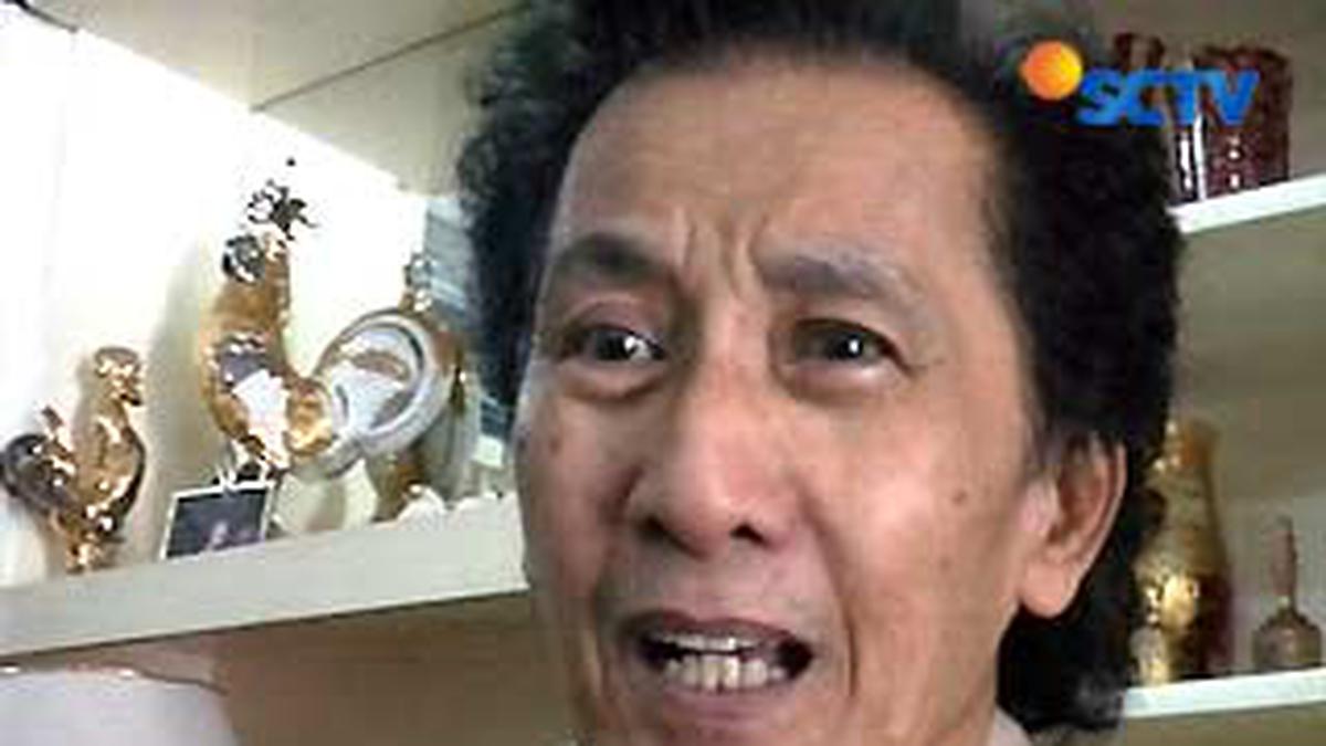 Perjuangan Mus Mulyadi Melawan Diabetes - News Liputan6.com