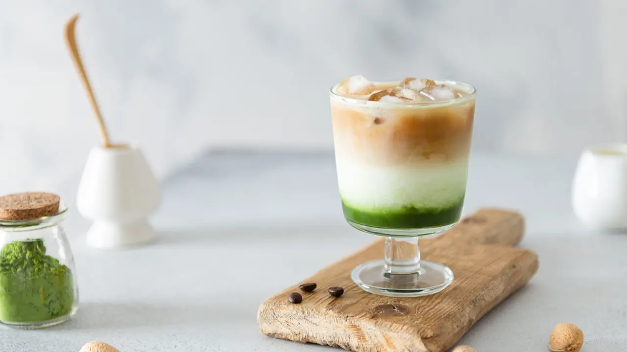 6 Resep Minuman Matcha Homemade yang Cocok Temani Santai Sore