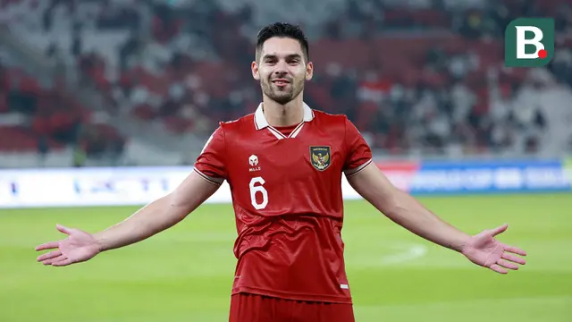 Deretan Momen Penting Timnas Indonesia Vs Jepang: Gol Perdana Sandy ...
