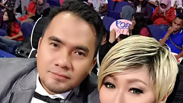 Pelukan Inul Daratista untuk Saipul Jamil - ShowBiz Liputan6.com