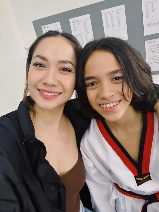 6 Potret Noah Sinclair Putra BCL yang Kini Punya Akun Medsos Sendiri ...