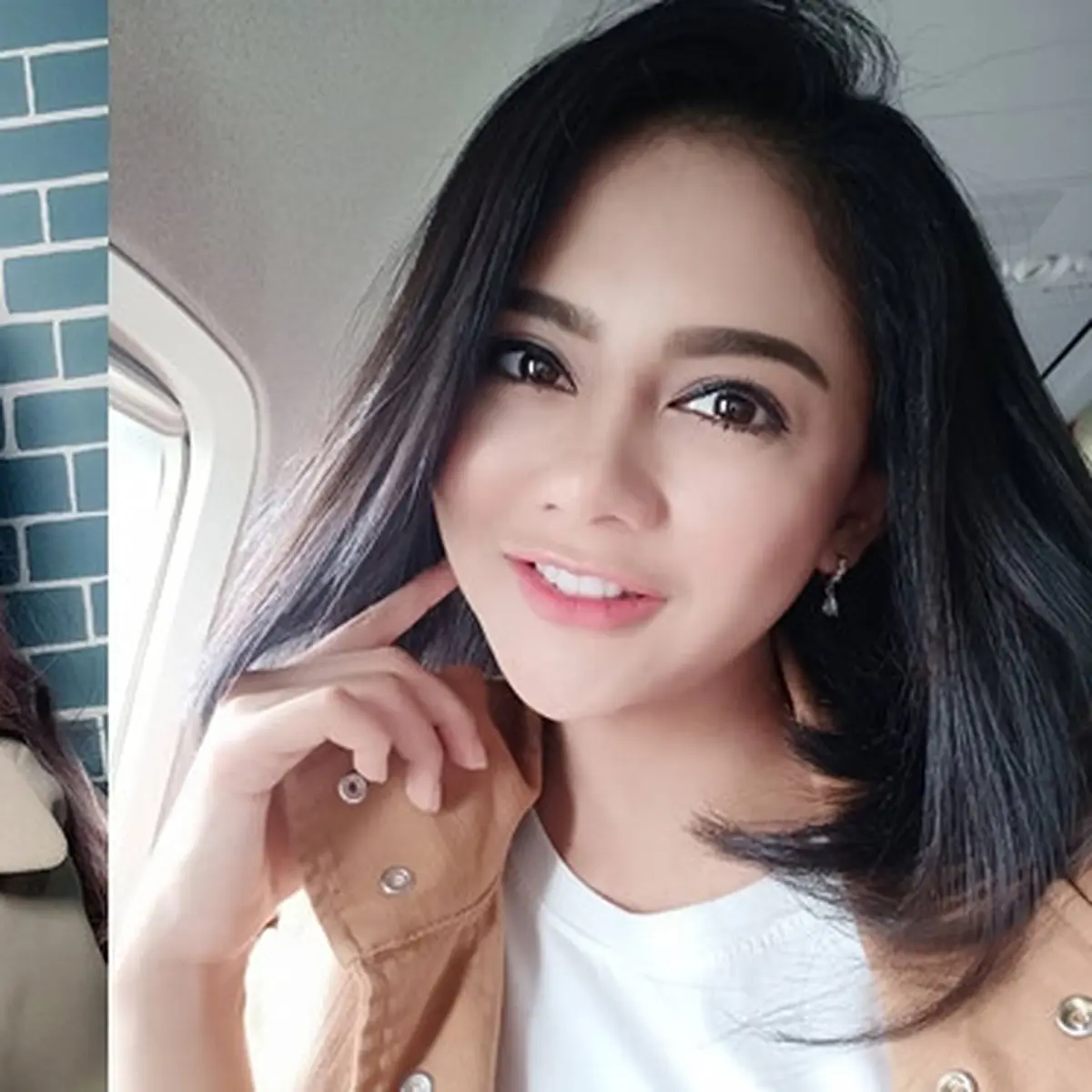 Janet Canada's Instagram, Twitter & Facebook on IDCrawl