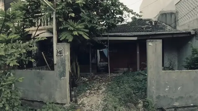 8 Potret Rumah yang Ditempati Diah Risti Kusuma Putri Mantan Model, Tak ...