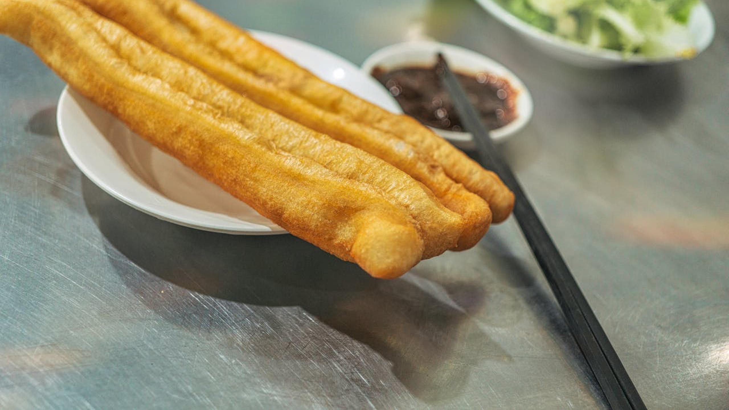 5 Chinese Breakfast Foods You Must Try